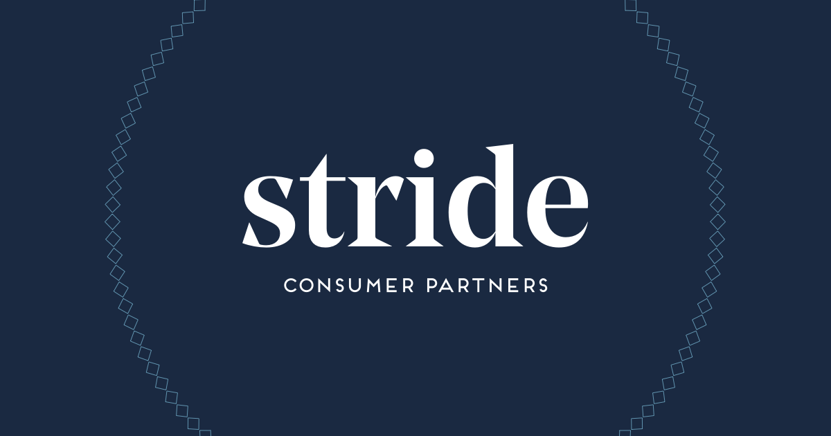 Brands | Stride Consumer